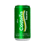 Cervezas Costeña Bacana Lata x 269 ml ⋆ Licor Ya